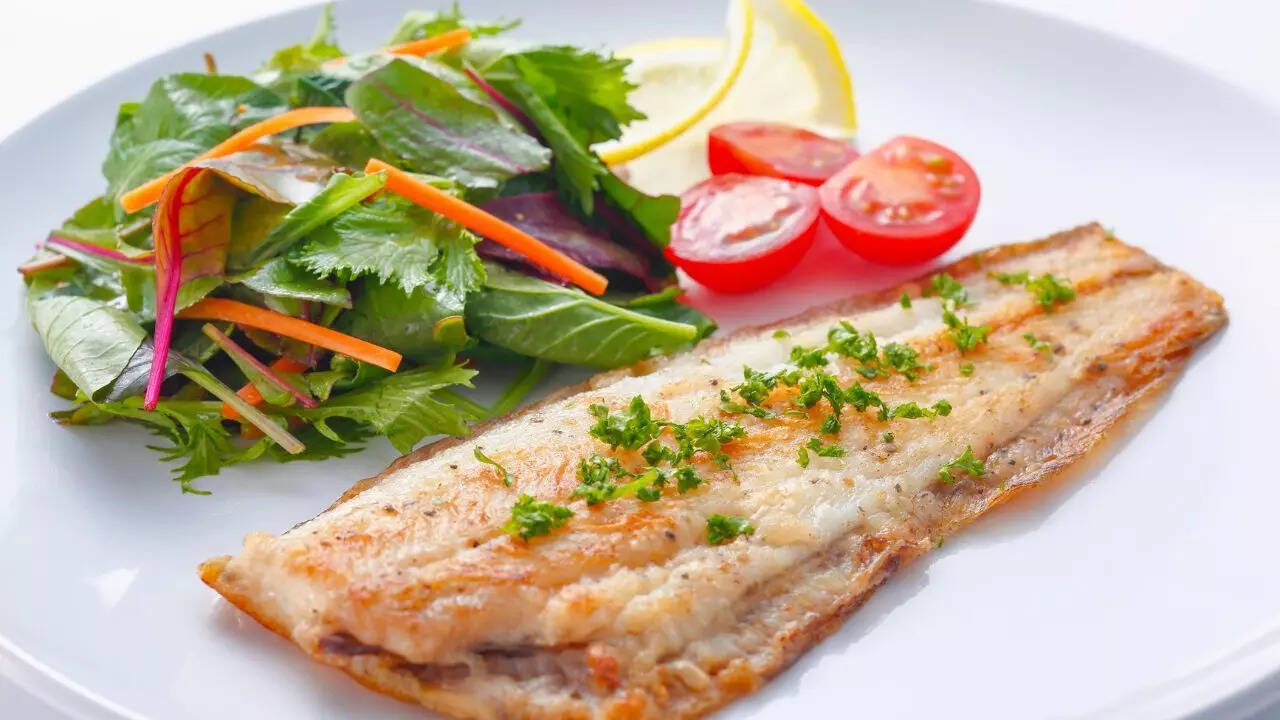 5 boneless fish that are safe, tasty, and perfect for children