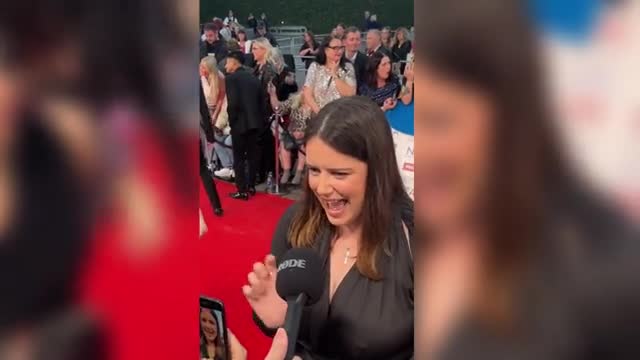 Michelle Ryan hints something ‘slightly off’ with Zoe Slater’s ...