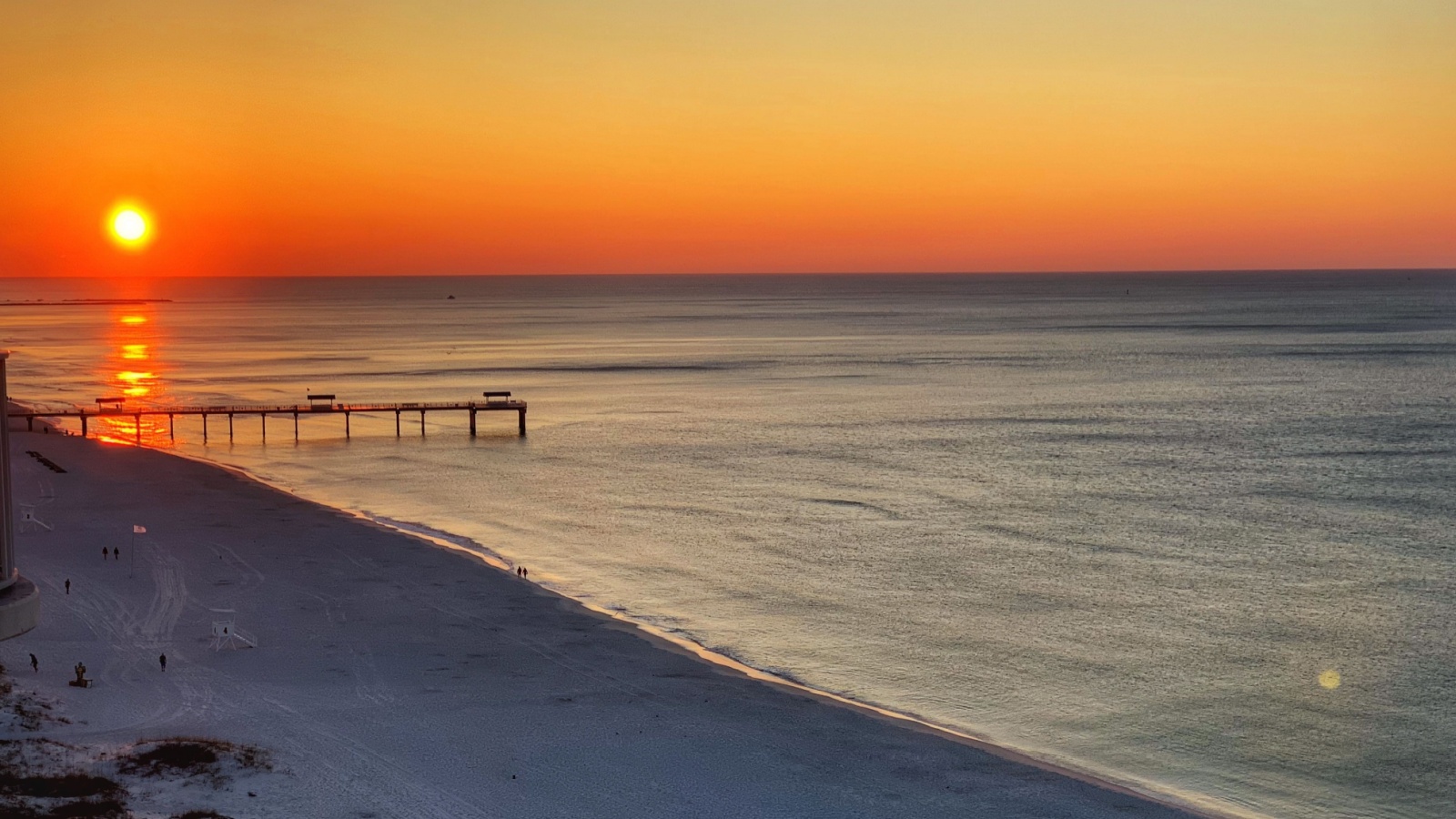 Alabama Gulf Coast beaches perfect for a September getaway