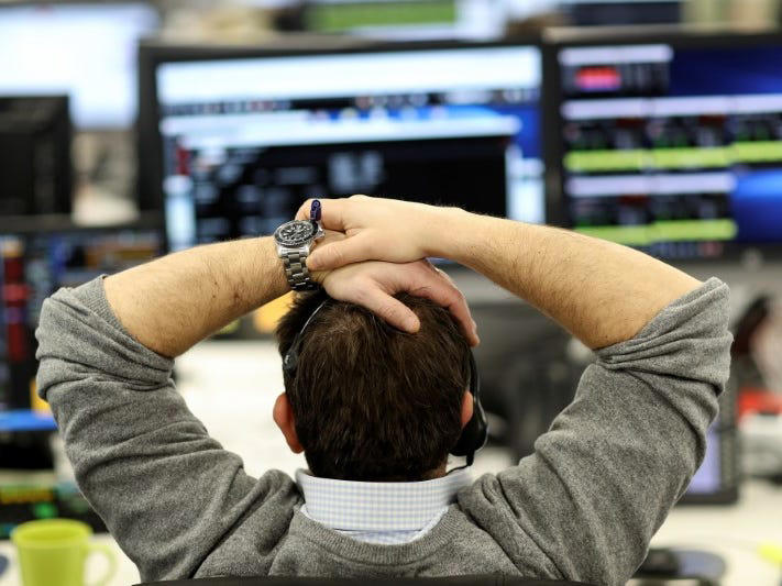 This $250 million asset manager is reviving a short-selling hedge fund ...