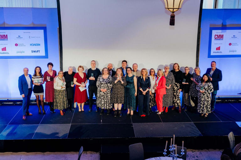 Third sector care workers in Yorkshire invited to enter prestigious ...