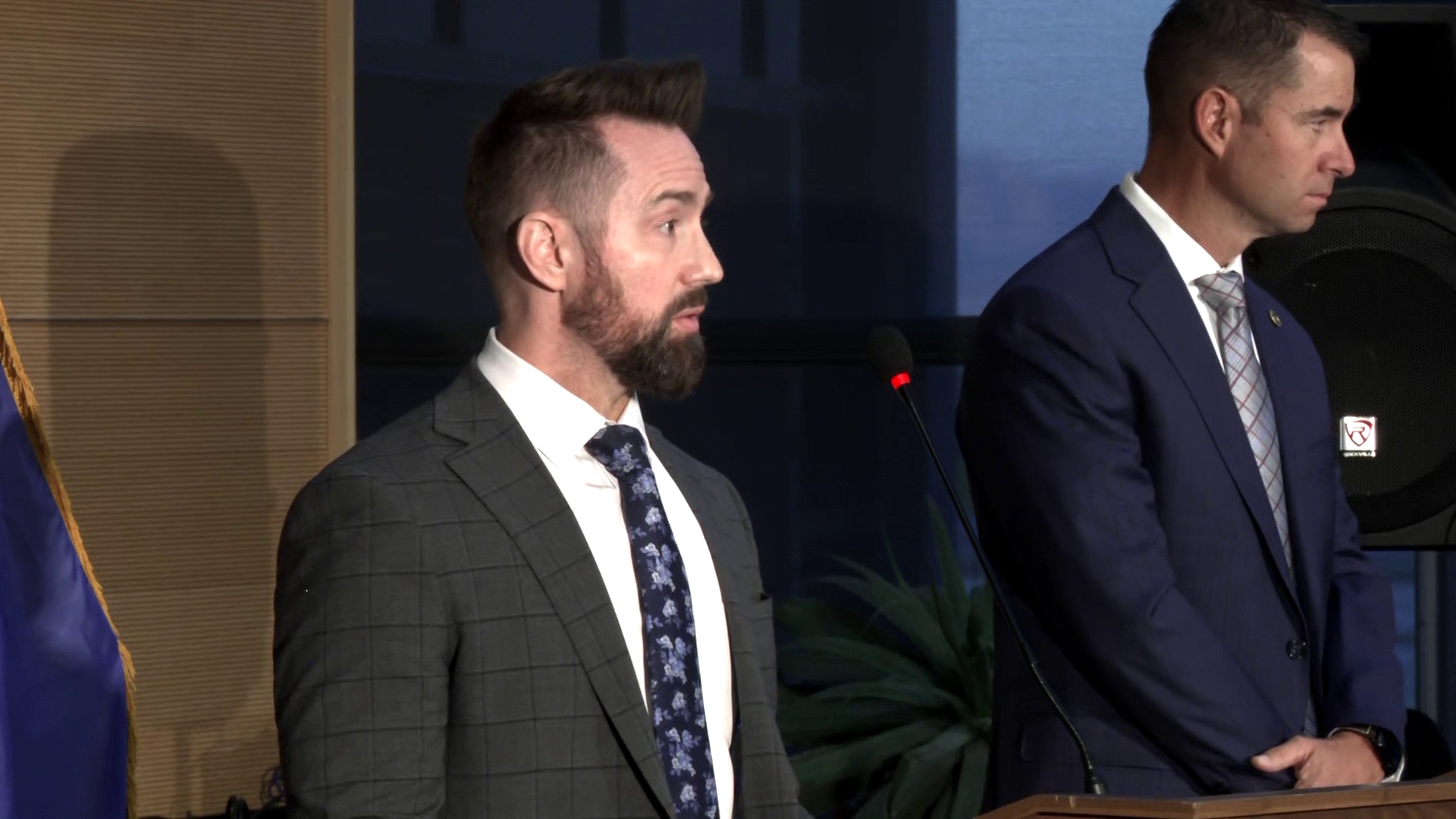 FBI says sniper used bolt-action rifle in Charlie Kirk's killing