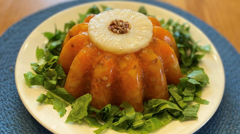 10 Vintage Lunch Dishes Your Grandma Might've Made Every Week
