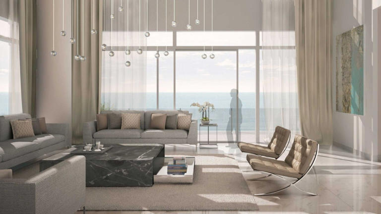 Jeddah Tower: How the world’s tallest building plans to break the ...