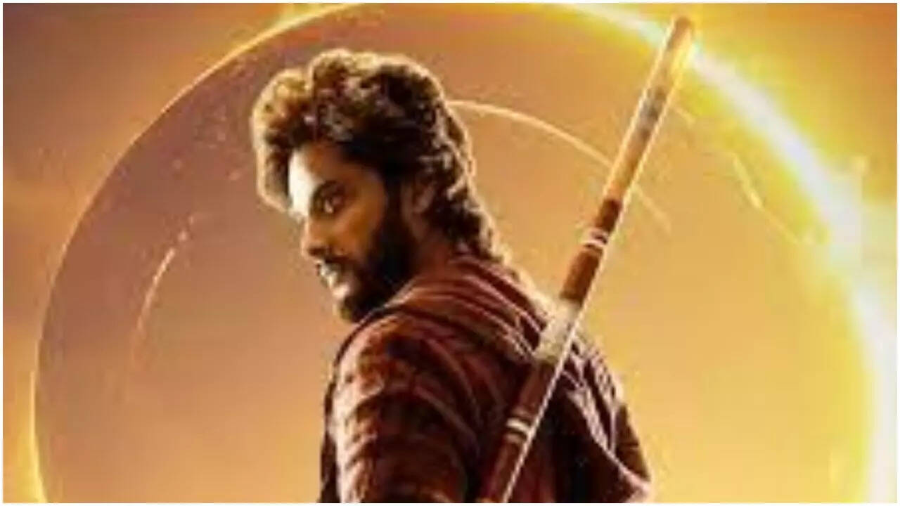 ‘Mirai’: Teja Sajja’s action thriller, backed by Karan Johar locks Rs ...
