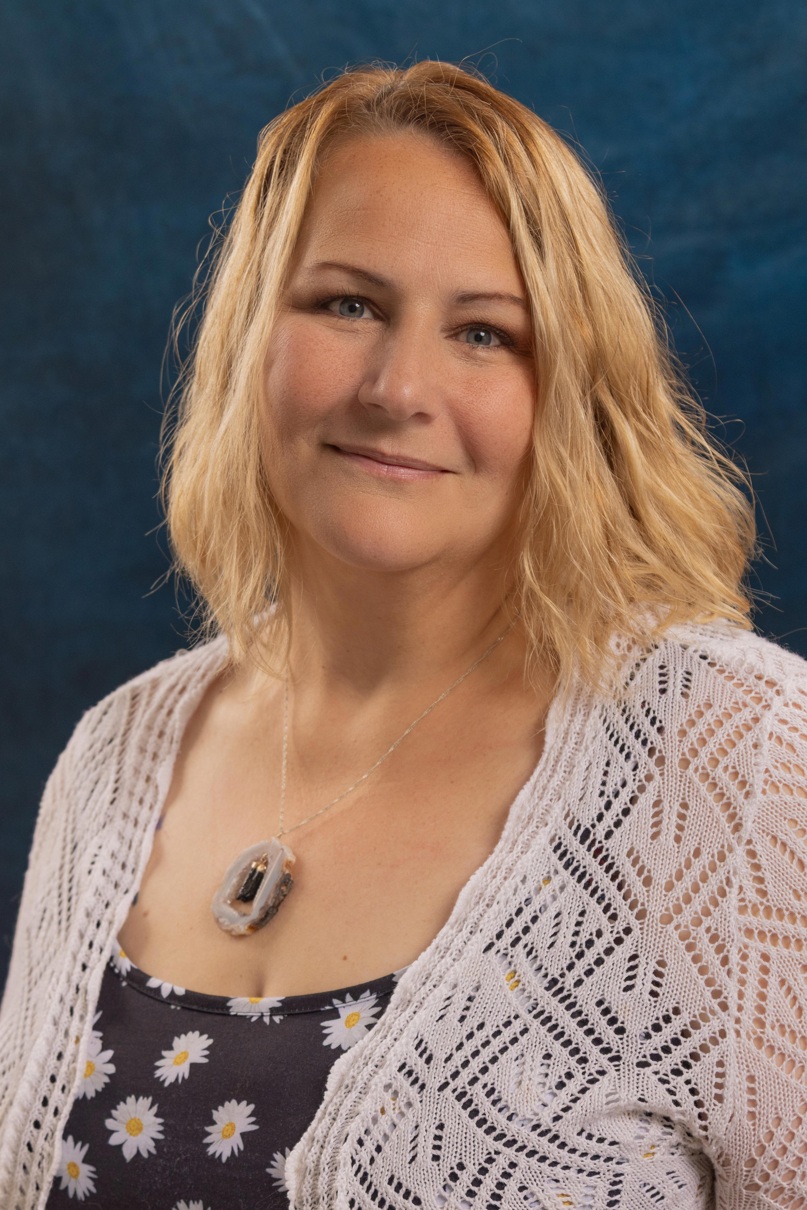 Pueblo D70 board candidate Andrea Wade seeks to be a voice for parents ...