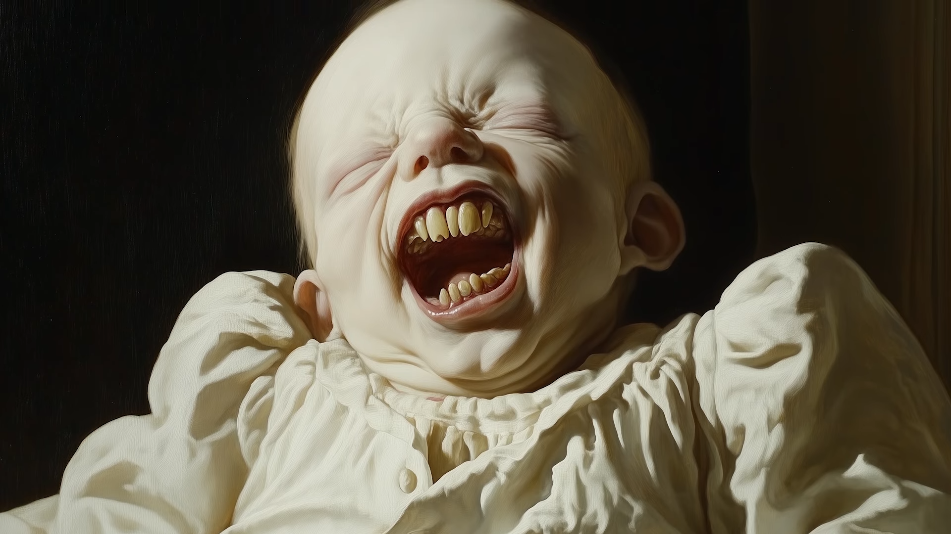 23 Terrifying Creatures From Slavic Mythology