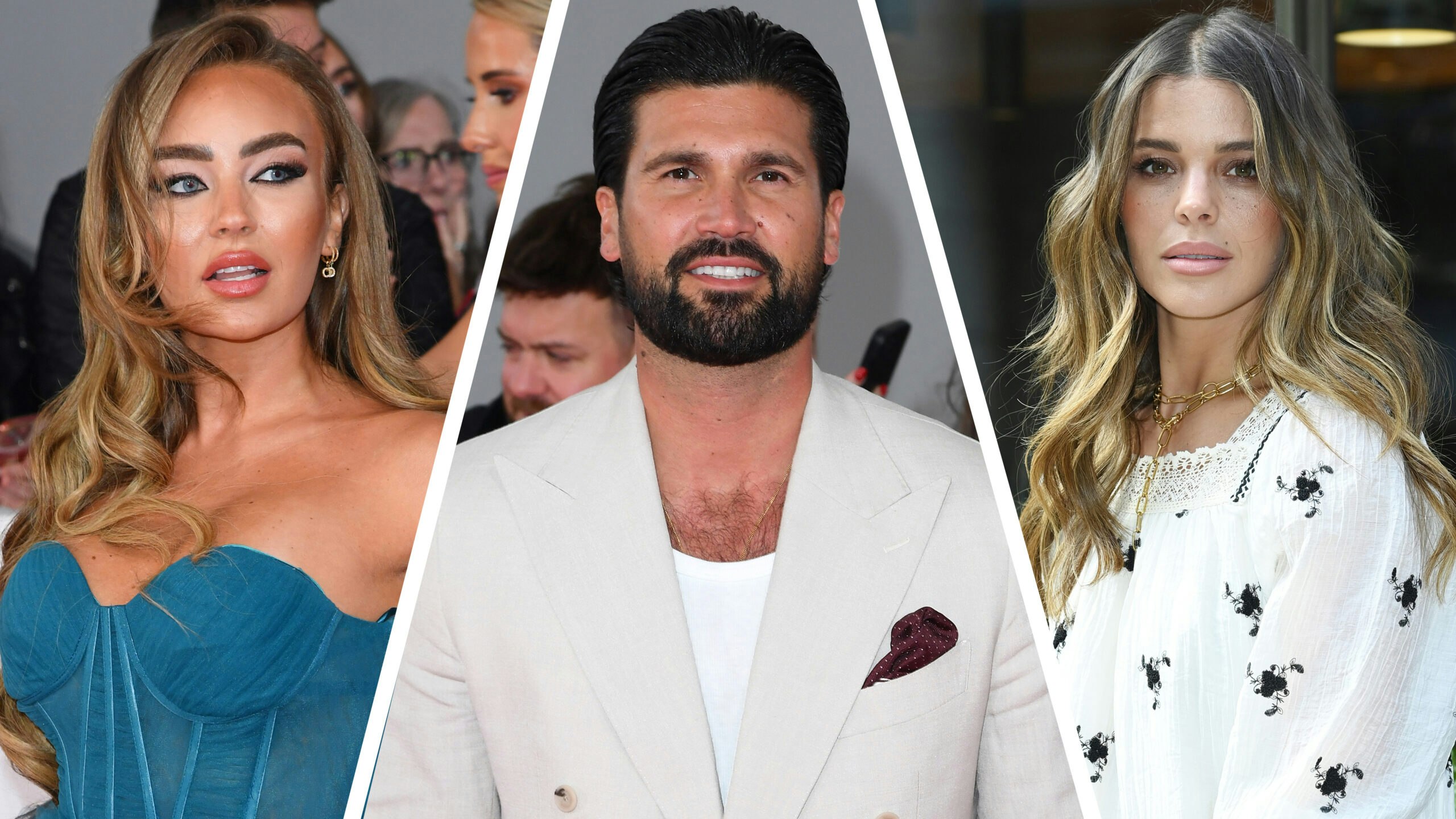 EXCLUSIVE: TOWIE’s Ella Rae Wise opens up on ‘fireworks’ with Dan Edgar ...