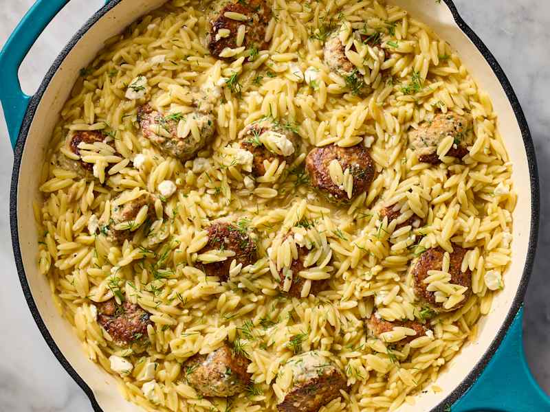 32 One-Pot Meals That Never Leave Our Editors' Dinner Rotation