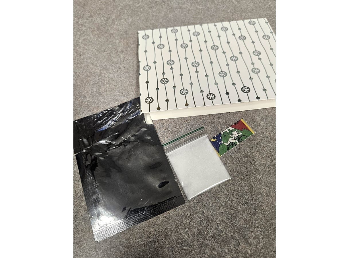 LSD, Ketamine Seized By Customs In Philadelphia