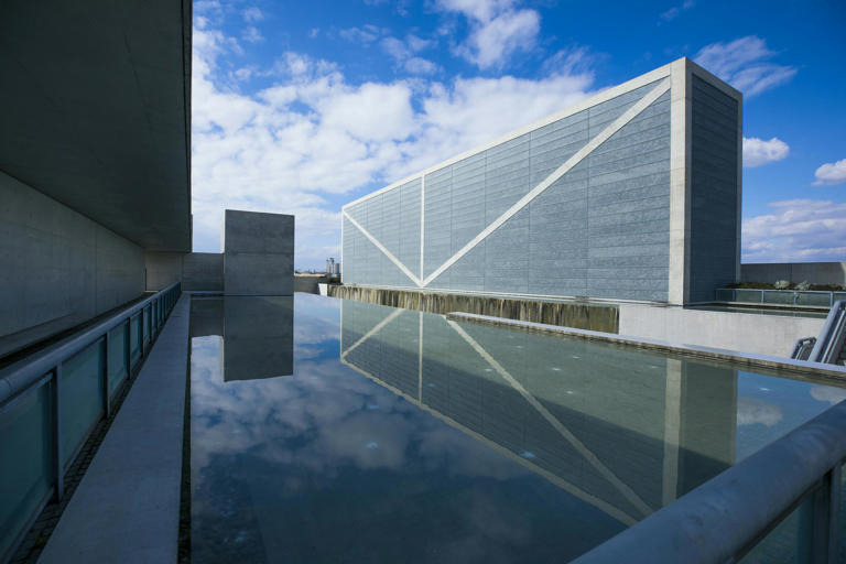10 Iconic Masterpieces By Architect Tadao Ando That Define Modern Design