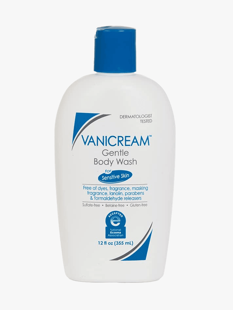 9 Best Moisturizing Body Washes for Skin That Never Feels Itchy