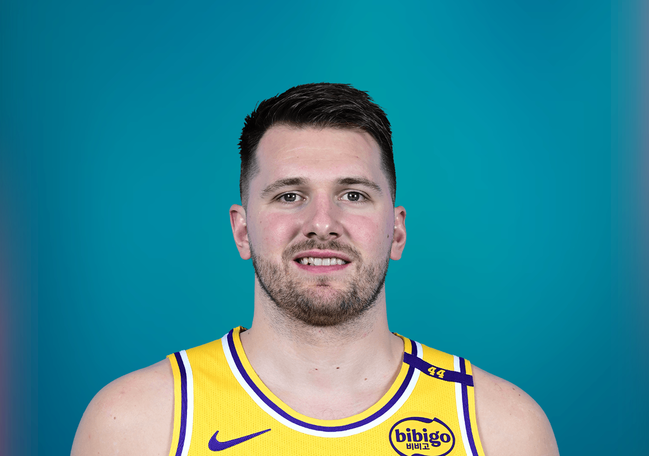 Lakers shift trade strategy following Luka Doncic's Eurobasket showcase