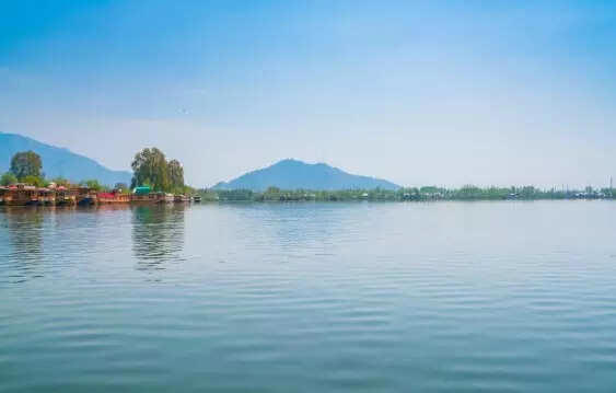 Sacred Rivers of India and Their Mystical Legends