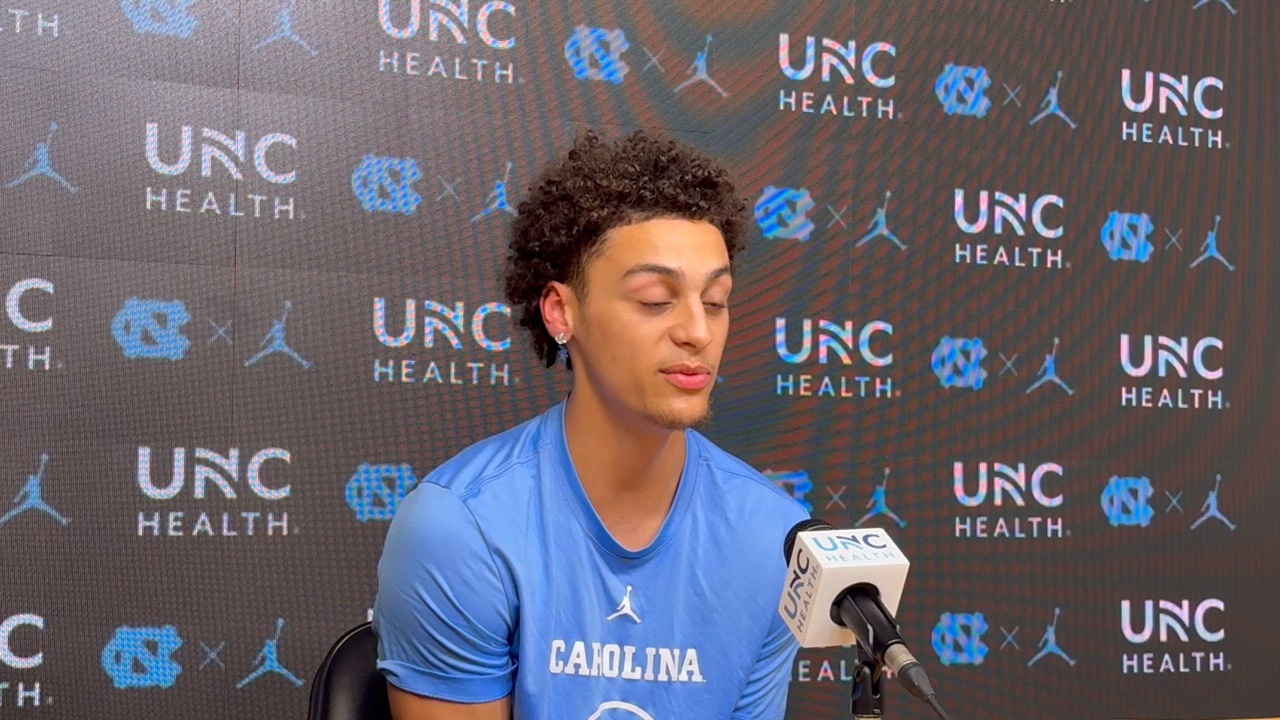 North Carolina Target Kaden McCarty Provides Recruiting Updates