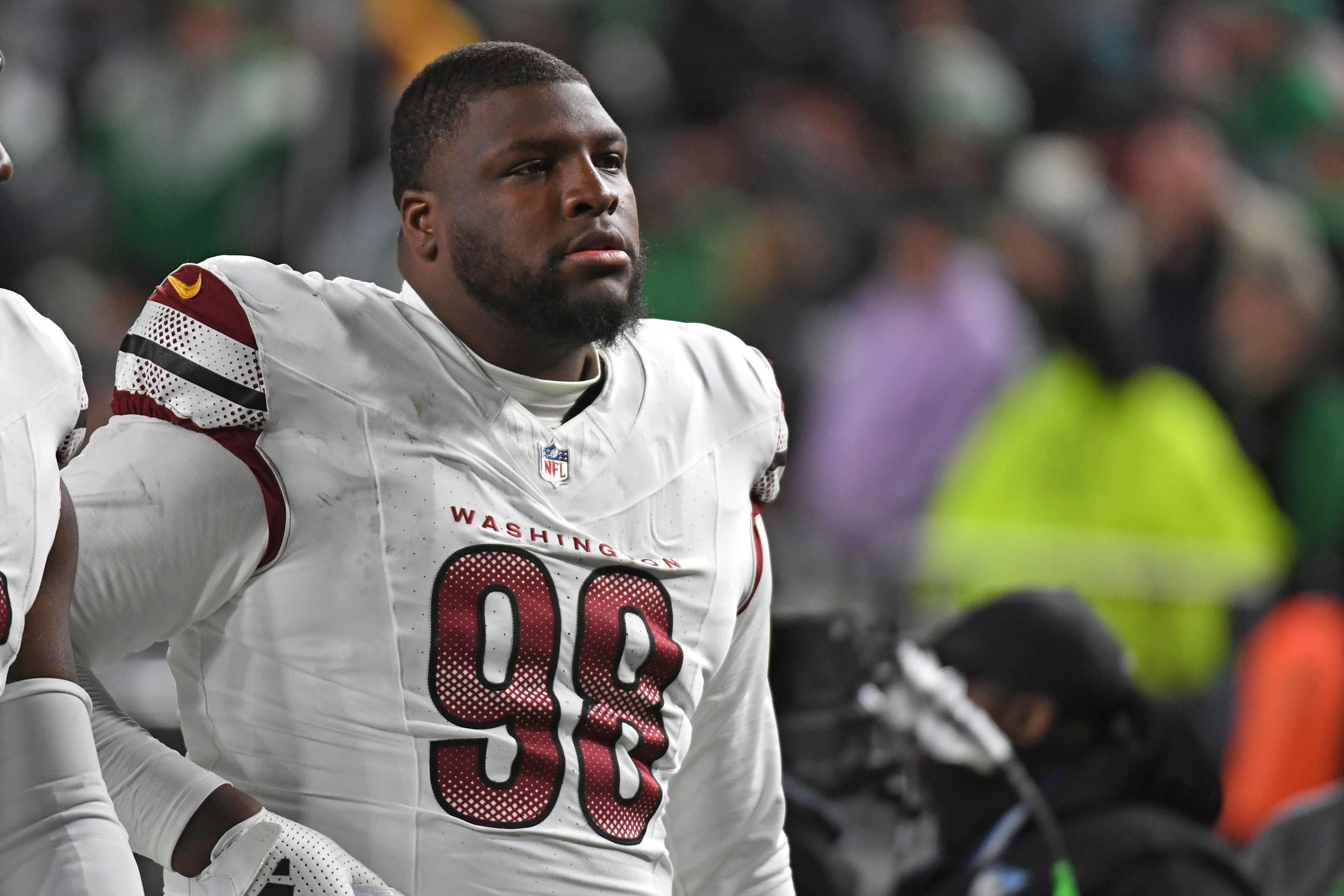 Former Alabama defensive tackle signs with NFL team's practice squad
