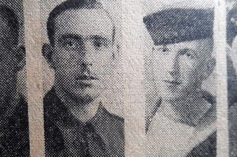 Veteran and retired Scunthorpe steelworker marks his 100th birthday