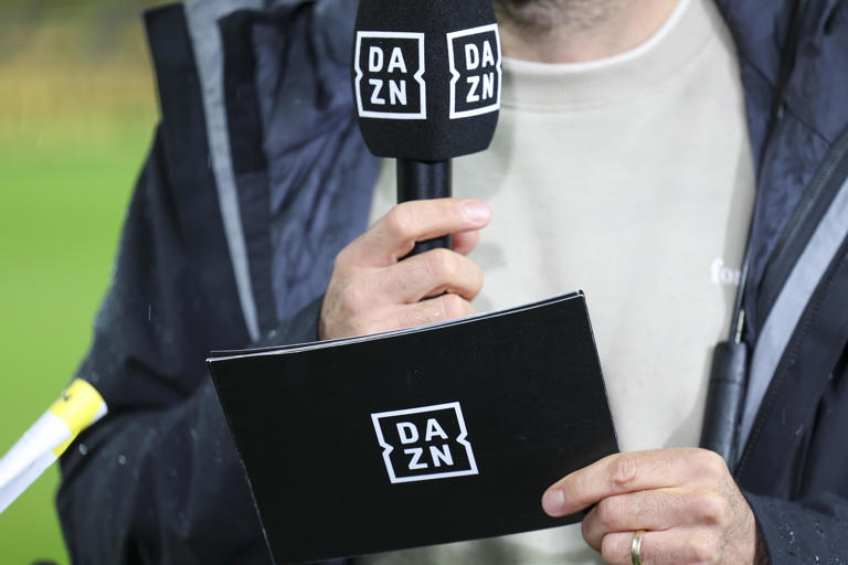 Settembre si accende su Dazn, è il mese dei grandi derby