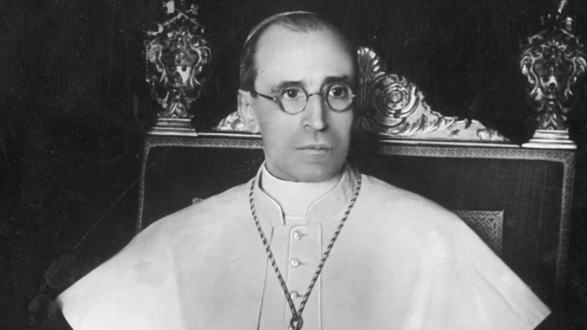 Hitler’s Secret Plan to Kidnap the Pope