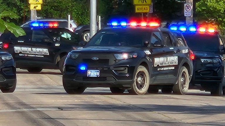 Cedar Rapids Police seek information on death of Fedel Gongloe at ...