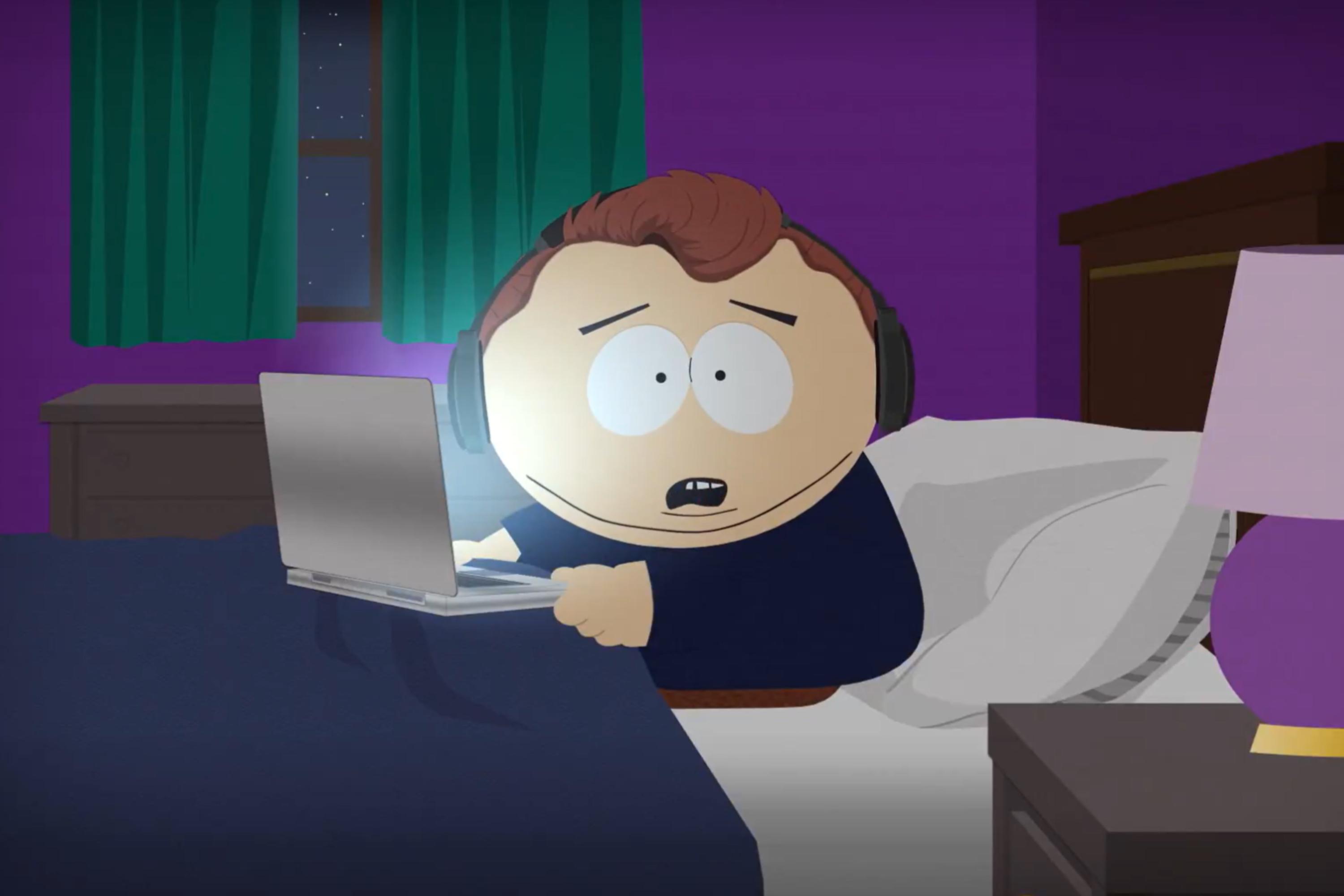 Was 'South Park' Charlie Kirk episode pulled after killing: What we know