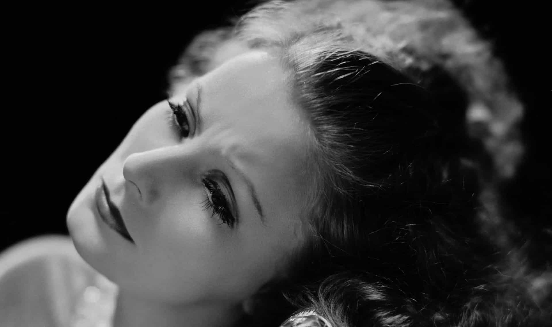 Greta Garbo: Old Hollywood's most mysterious star