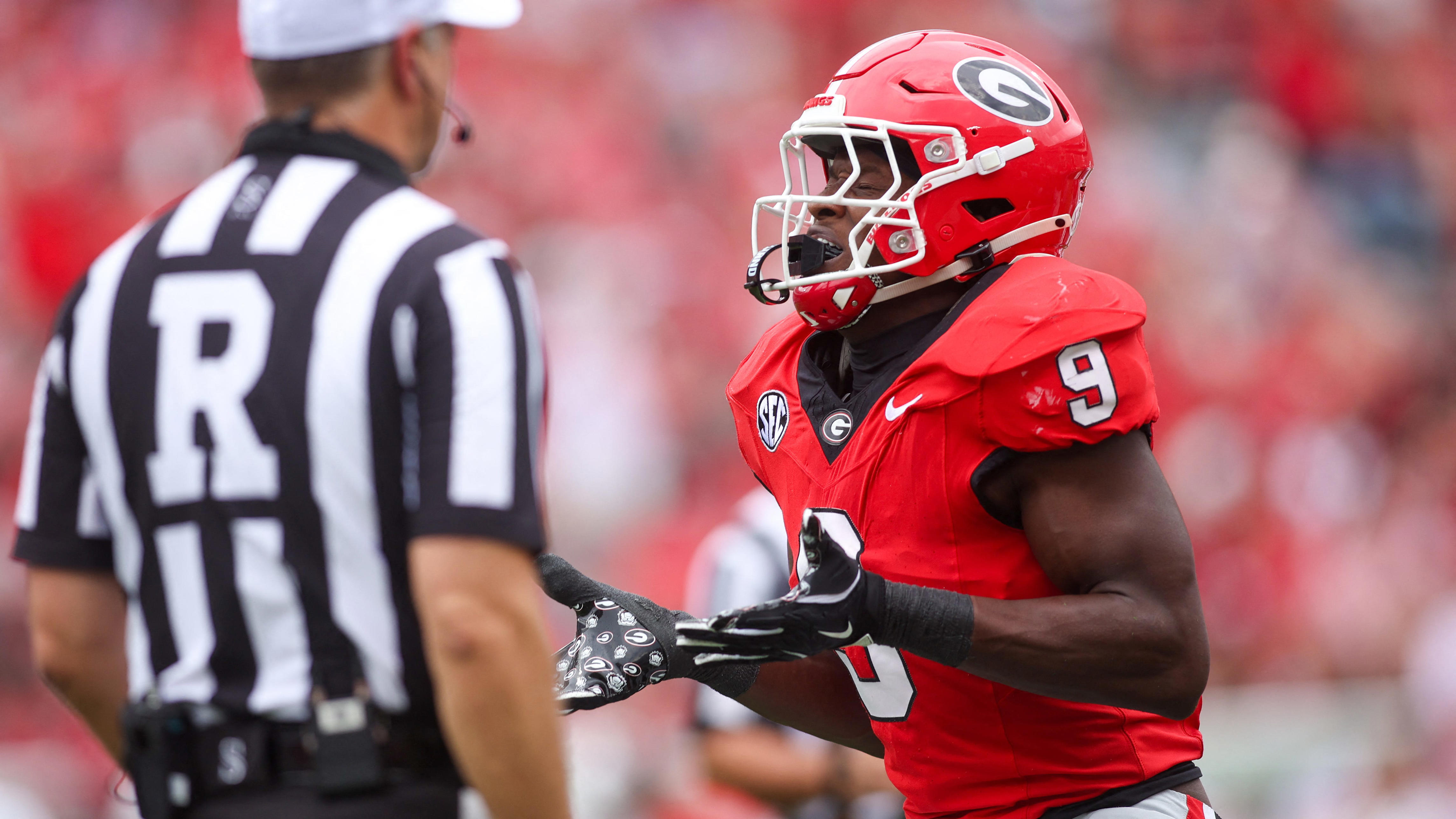 Georgia vs. Tennessee: Which team looks more complete going into Week 3?