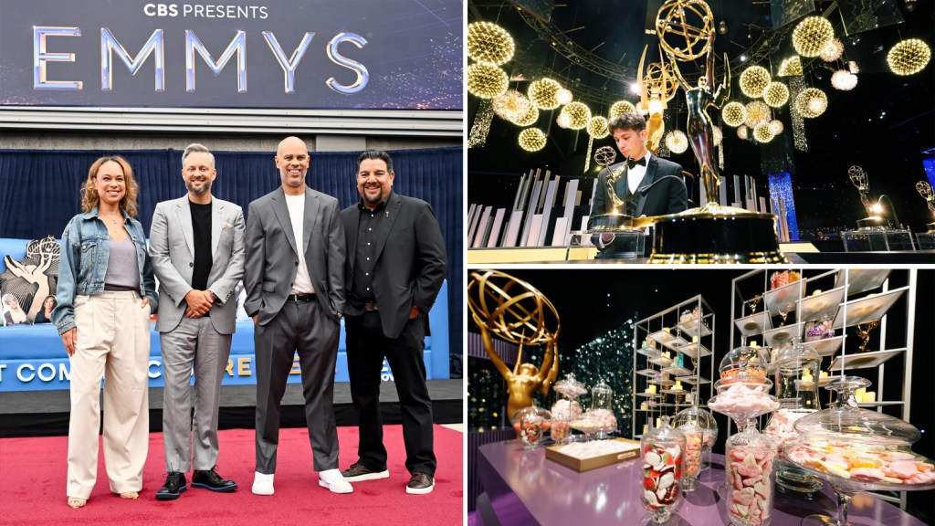 Emmy Producers Promise ‘A Golden Girl' Tribute, More Reunions And Zero ...