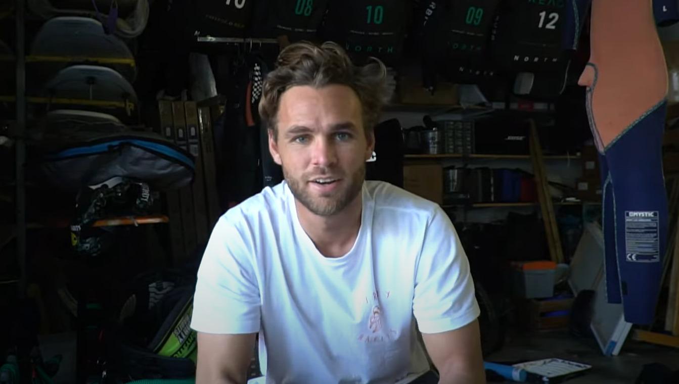 The Tragedy of Graham Howes Is a Reminder of the Dangers That Come With ...