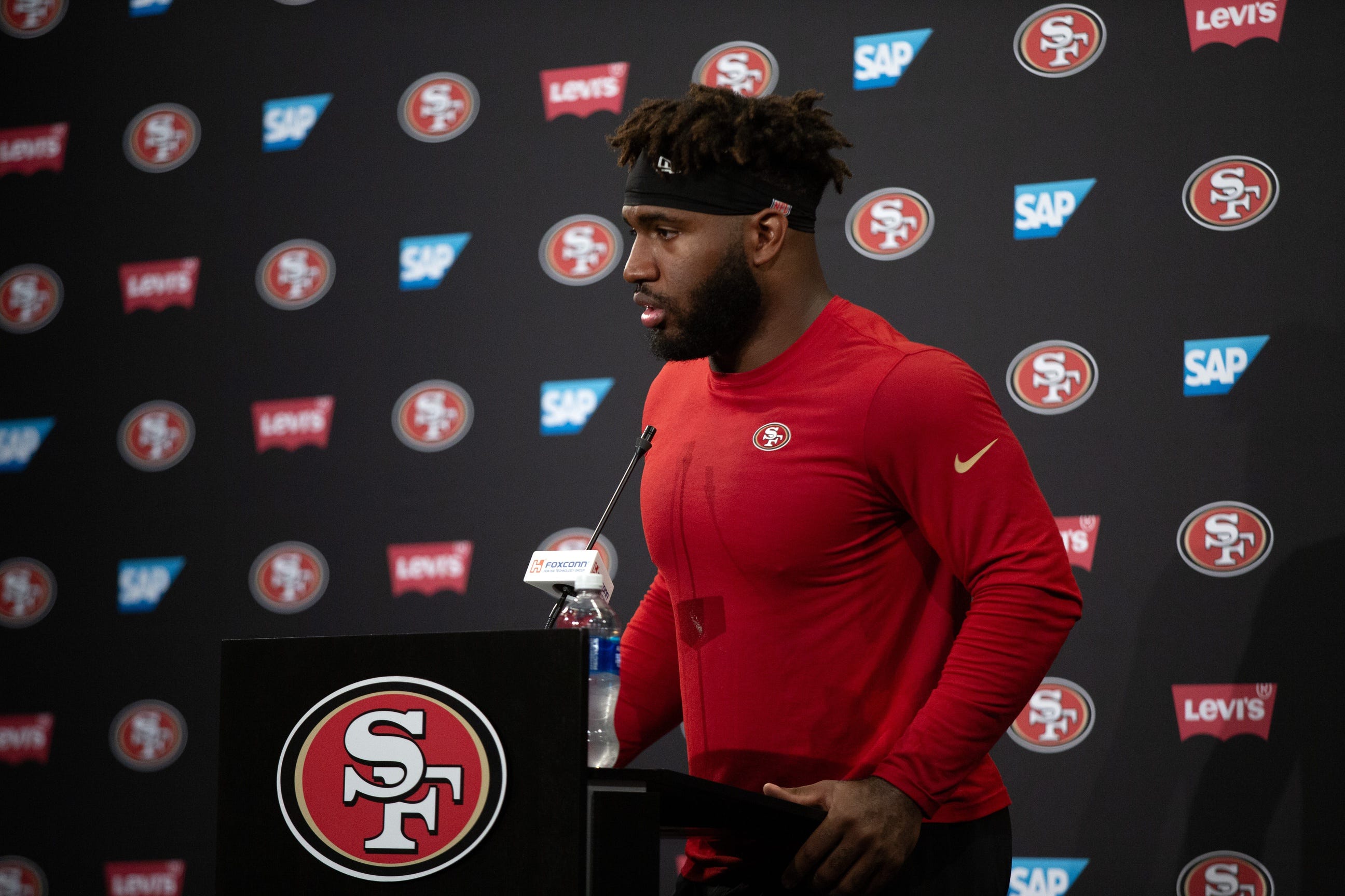 Trade conditions revealed for Eagles deal that sent Bryce Huff to the 49ers