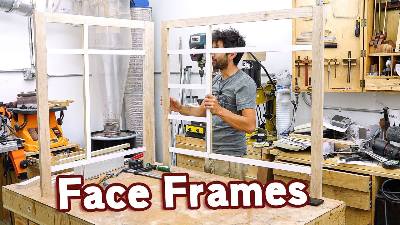 Discover my top woodworking tools!