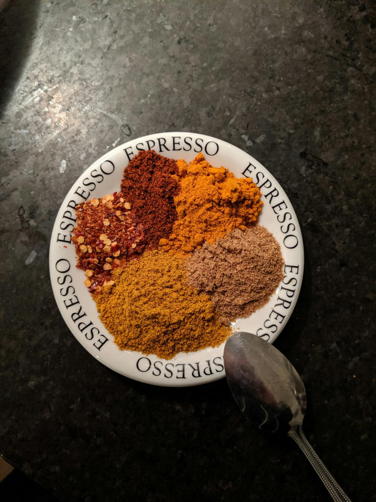 Why Whole Spices Last Longer And Taste Fresher Than Pre-Ground Jars
