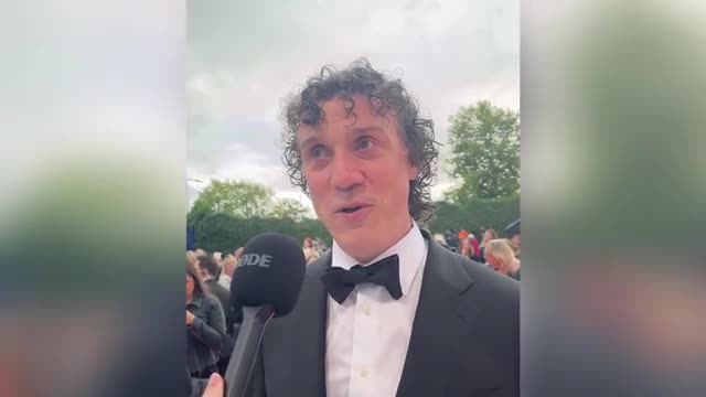 The Chase’s Darragh Ennis reveals ‘surprising’ behind the scenes fact ...