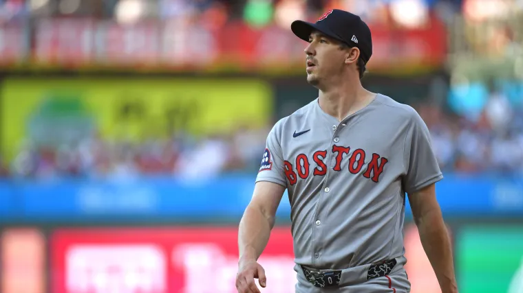 Phillies make Andrew Painter decision after Walker Buehler signing