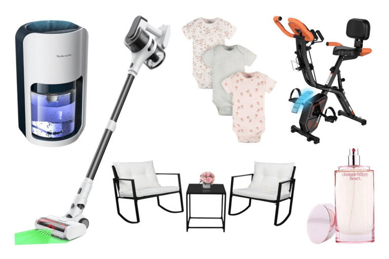 What's on Sale at Walmart's Clearance - Find Walmart Deep Discounts Here