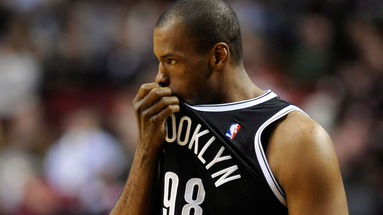 Former NBA player Jason Collins undergoing treatment for brain tumour