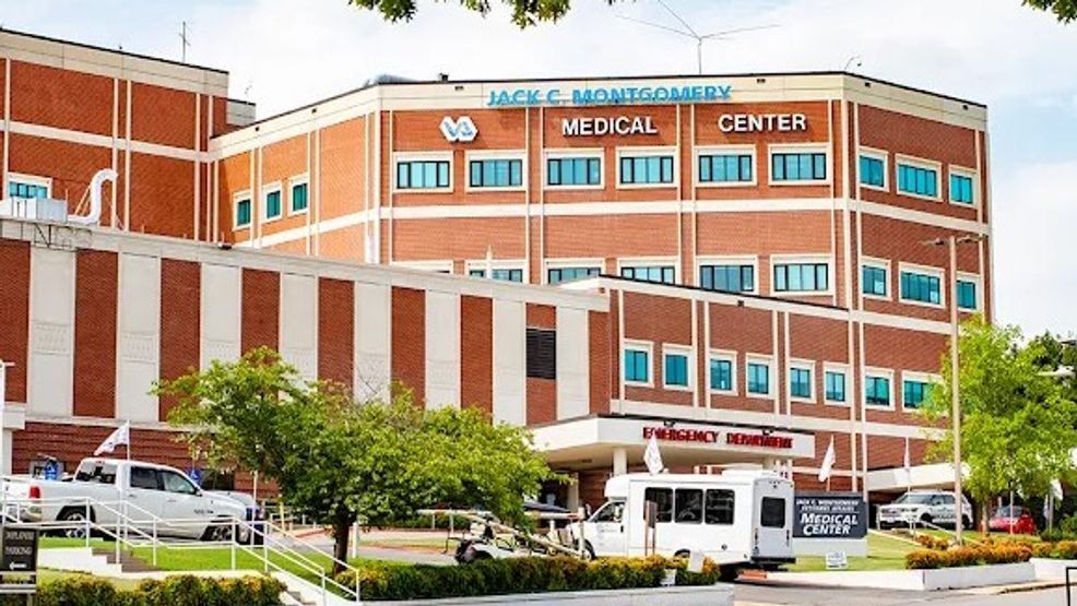 Hospital on diversion as Jack C. Montgomery VA faces unexpected water capacity issues