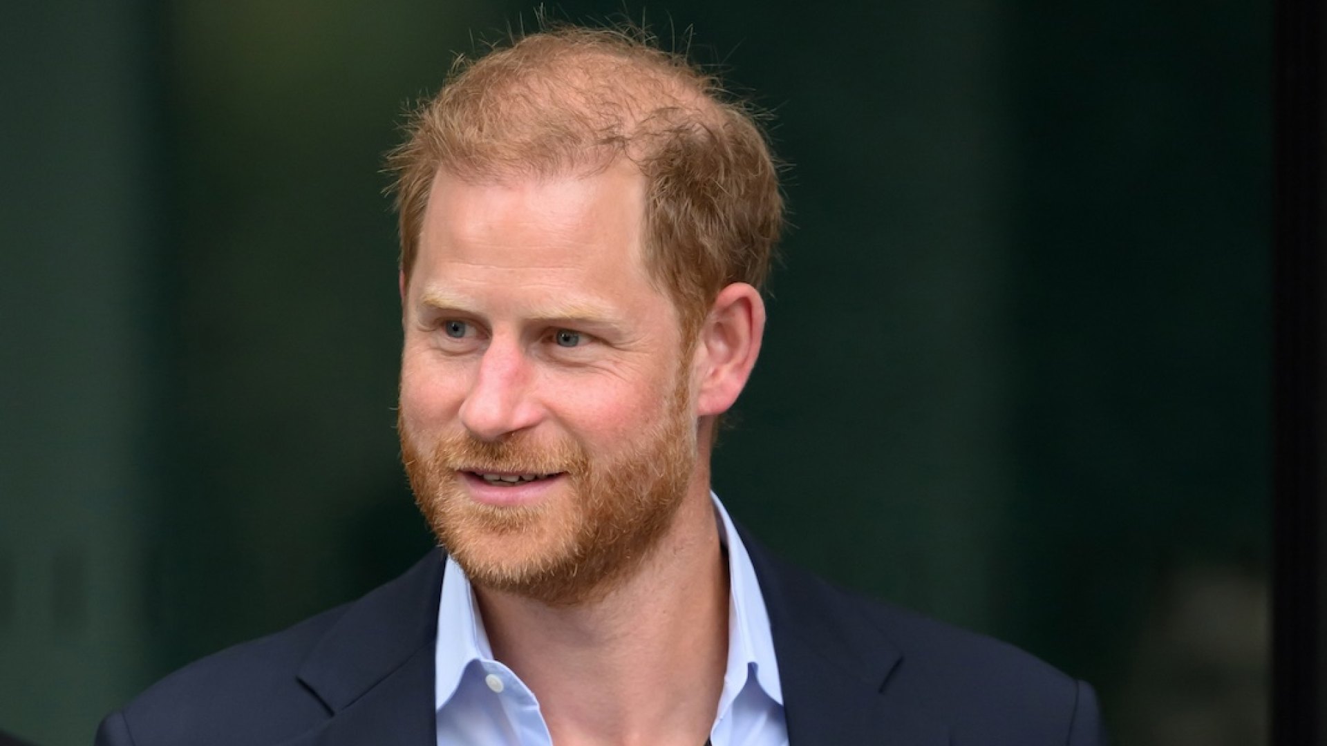 Operational breakdown of PRINCE HARRY AND KING CHARLES LONG AWAITED US ...