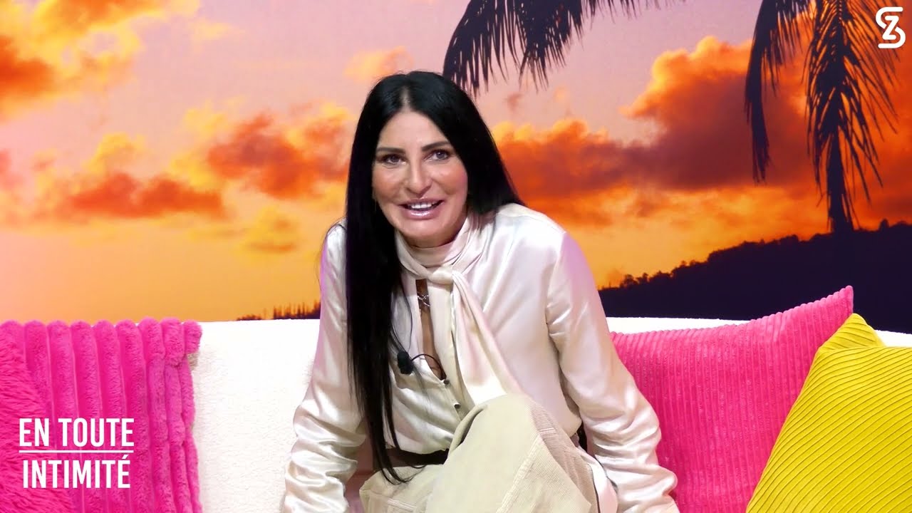 Sylvie Ortega avoue t-elle avoir fait de la chirurgie-esthétique