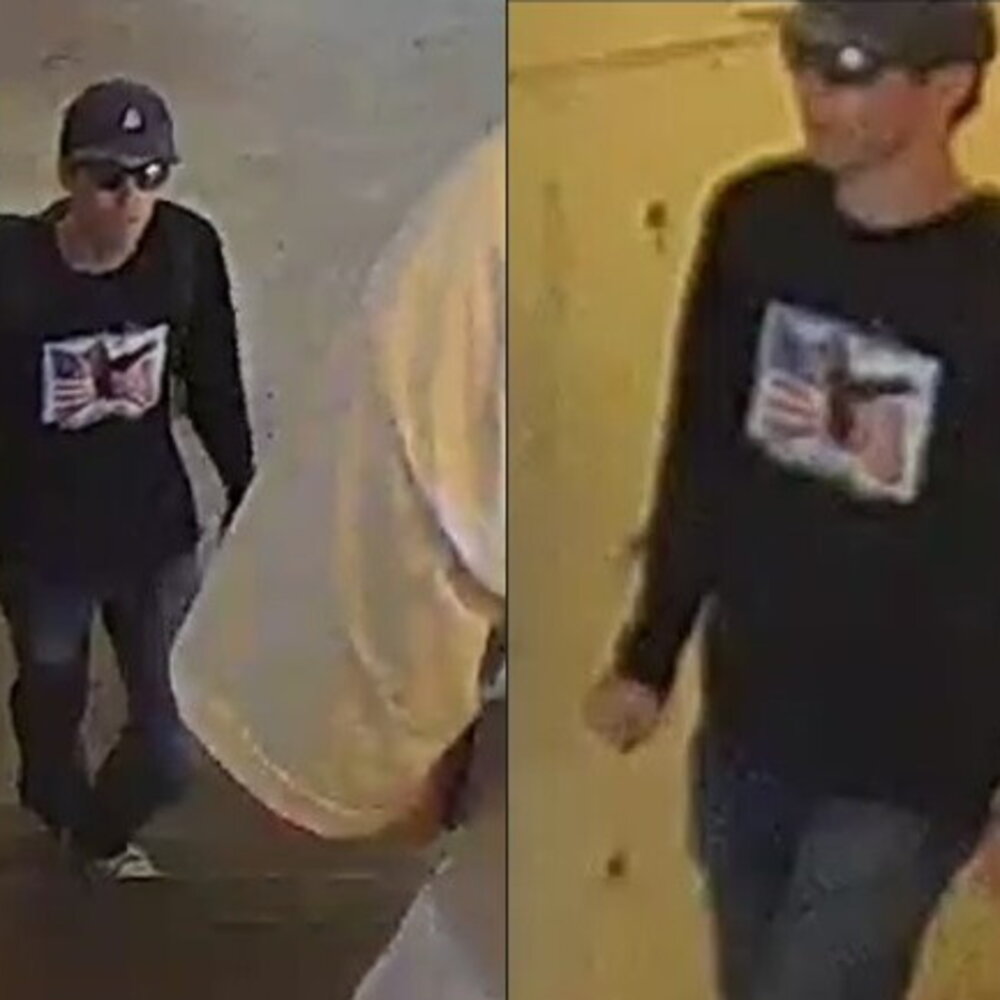 Caccia al killer di Charlie Kirk. L'Fbi diffonde foto del sospettato ...