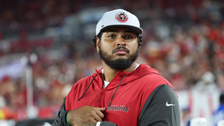 Buccaneers get huge update on Chris Godwin and Tristan Wirfs