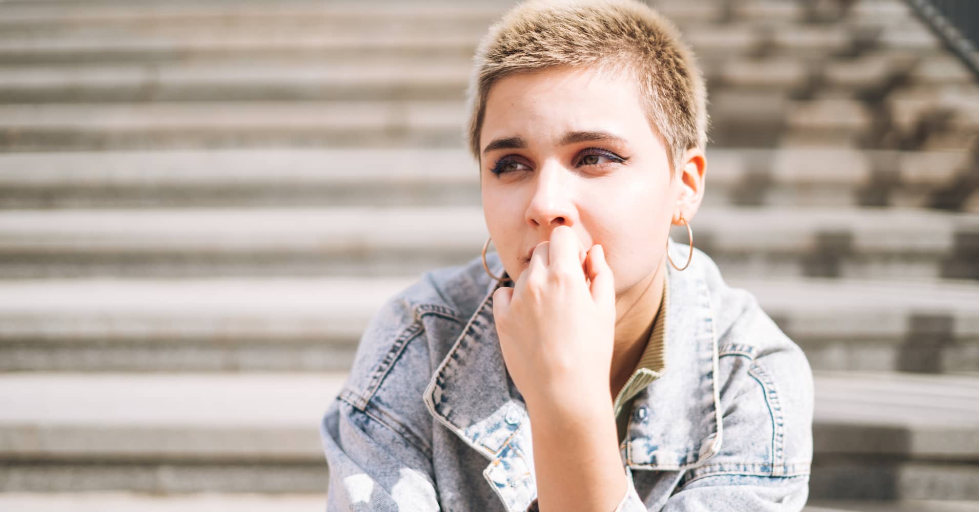 46% of Gen Z workers have already tapped their retirement savings: 'It ...