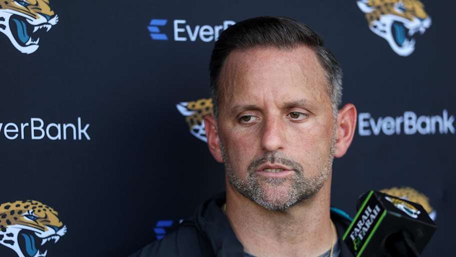Jaguars' Anthony Campanile Gives Blunt Assessment of Defense