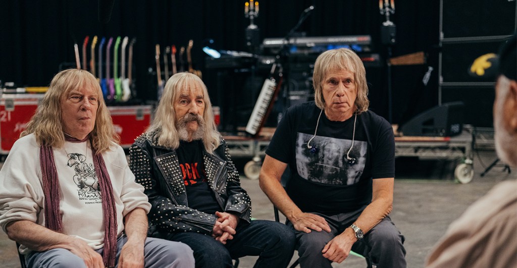Is the ‘Spinal Tap 2’ Movie ‘Spinal Tap II: The End Continues ...