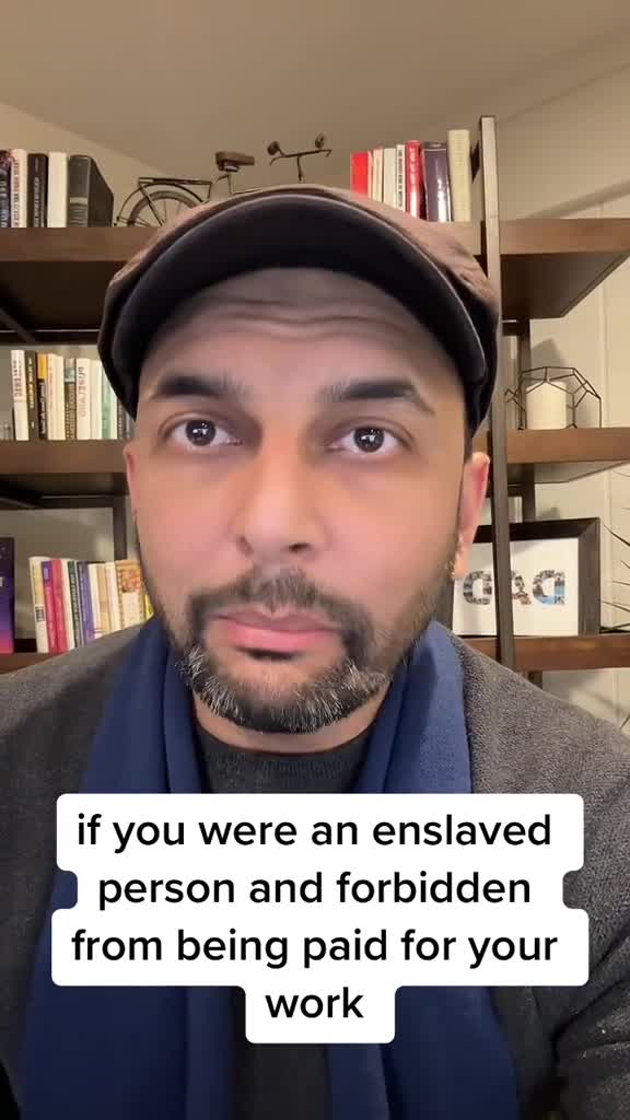 The Untold History of Black Americans, Christianity, and White Supremacy