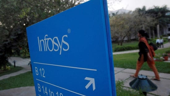 Infosys announces largest ever buyback at 19% premium to share price
