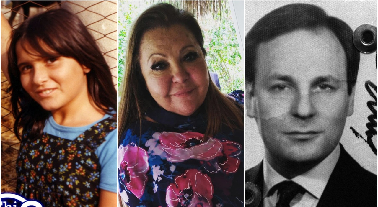 Emanuela Orlandi, Minardi alla ex dirigente della mobile: «Rapita da De ...