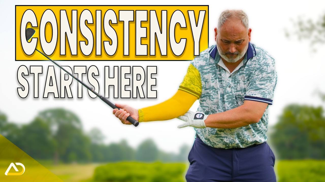 The Easy Elbow Move Every Golfer Needs to Know