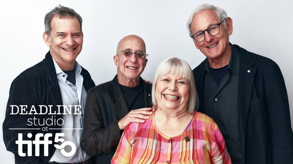 ‘You Had To Be There': Cast Of 1972 Toronto ‘Godspell' Production ...