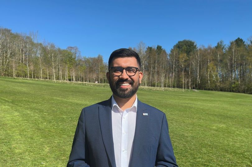 Two Glasgow sports pitches in concerning condition to get £300,000 makeover